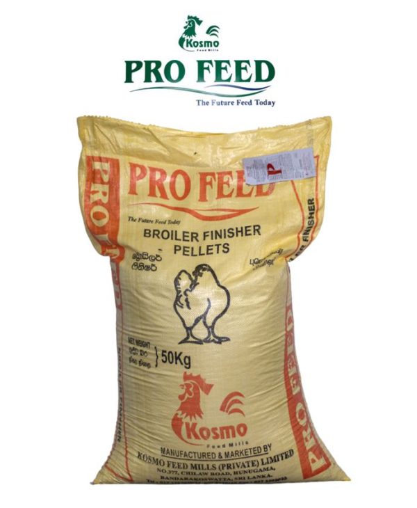 Kosmo Feed Mills – Leading Animal feed Manufacturers in Sri Lanka