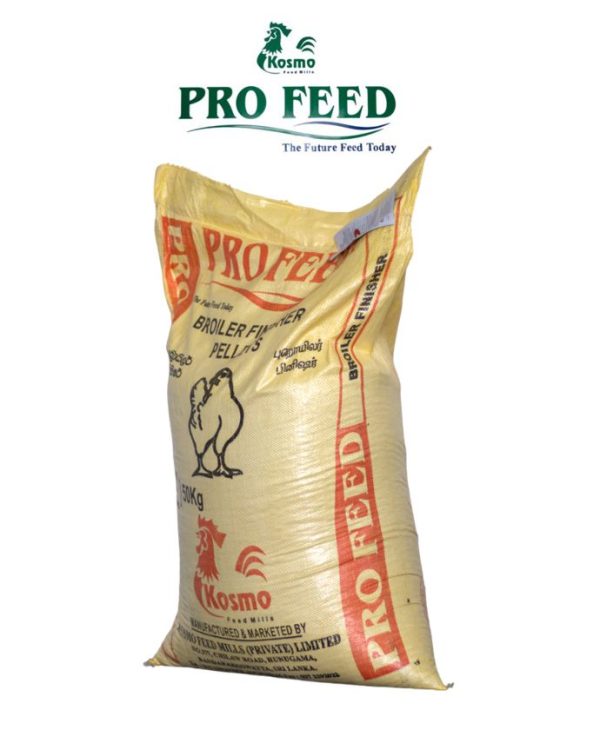 Broiler Feeds – Kosmo Feed Mills