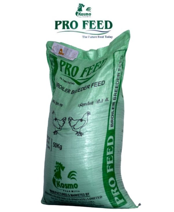 Pro Feed Broiler Breeder Layer 01 – Kosmo Feed Mills